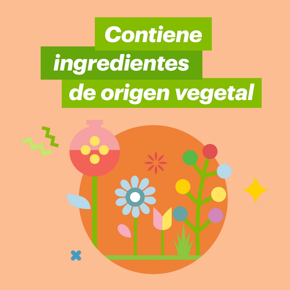 Shampoo+Body Wash Sin Perfume 473 mL | Cruz Verde