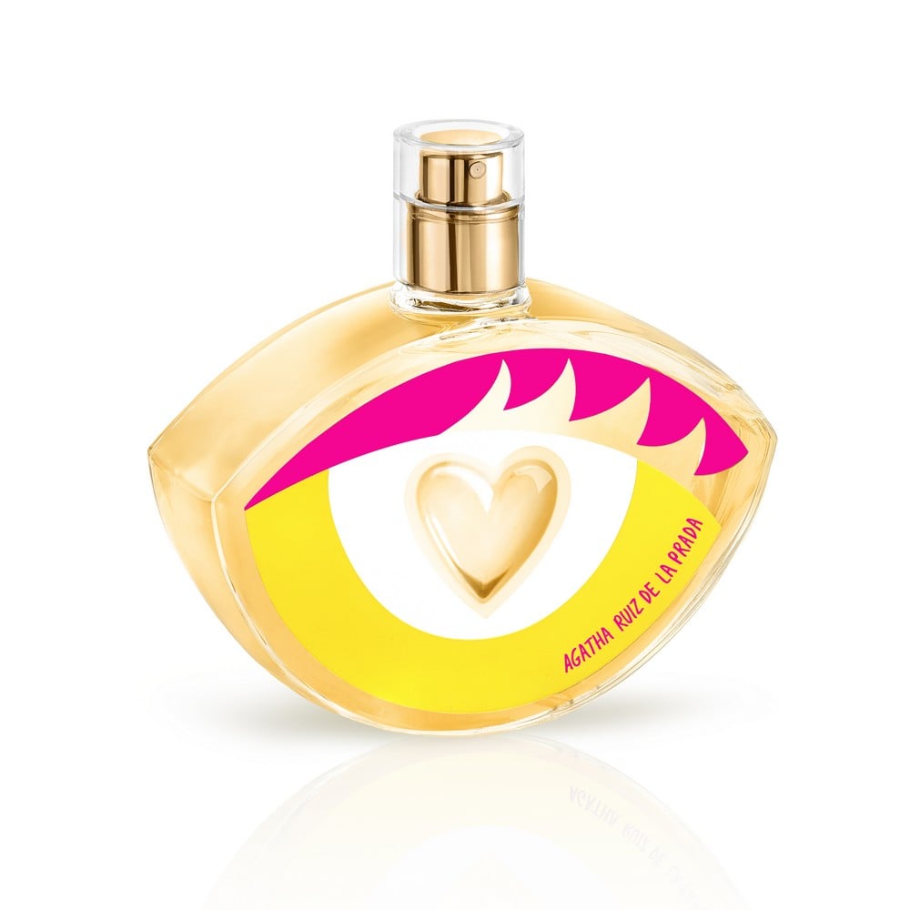 Fragancia Femenina Look Gold EDT 80 mL + Perfumero 10 mL | Cruz Verde
