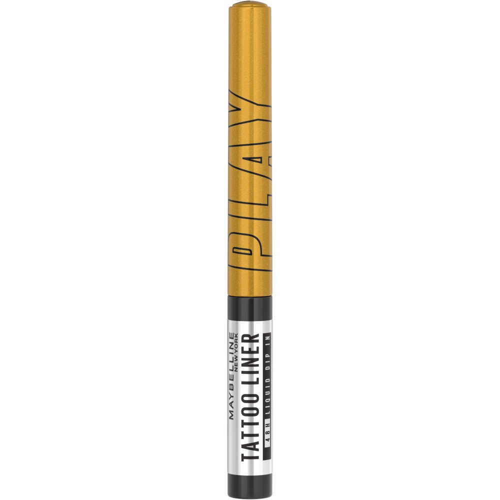 Delineador de Ojos Tattoo Liner Play Drop As | Cruz Verde