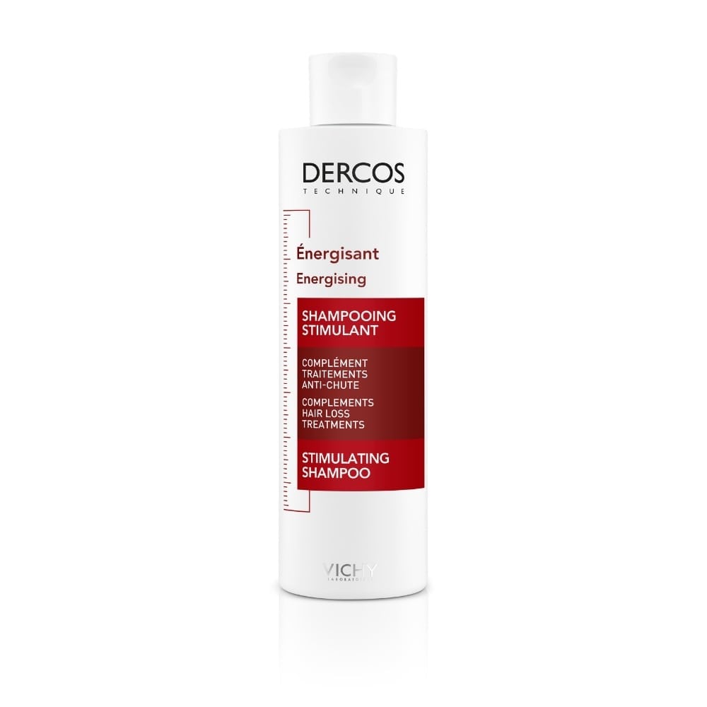 Dercos Shampoo Energizante 200 mL. | Cruz Verde