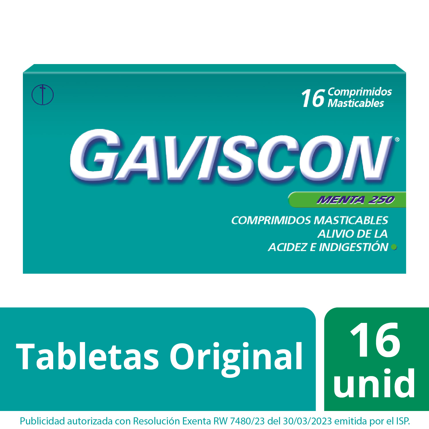 Especial Gaviscon