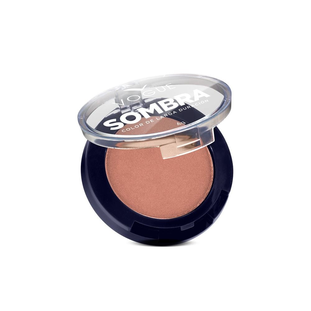 Somb Ind Sup Fant Rosa Perlado | Cruz Verde