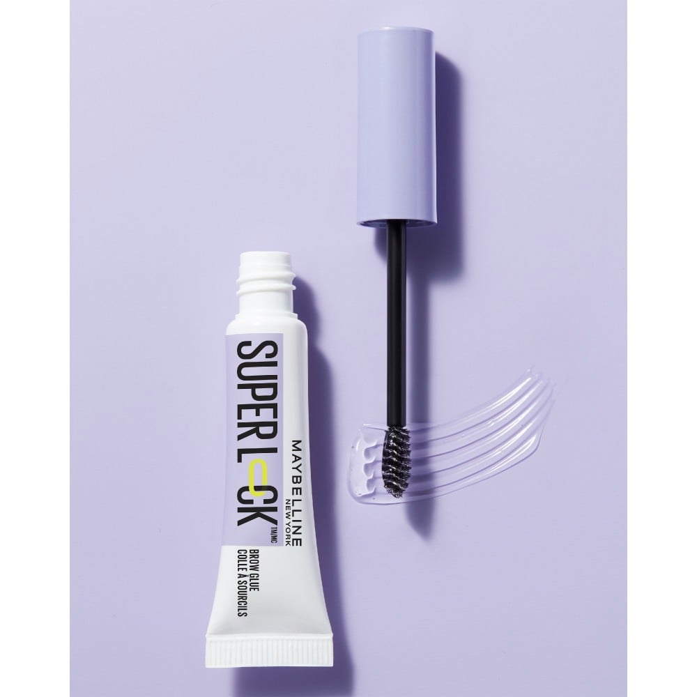 Superlock Gel Fijador De Cejas, Tono Clear | Cruz Verde