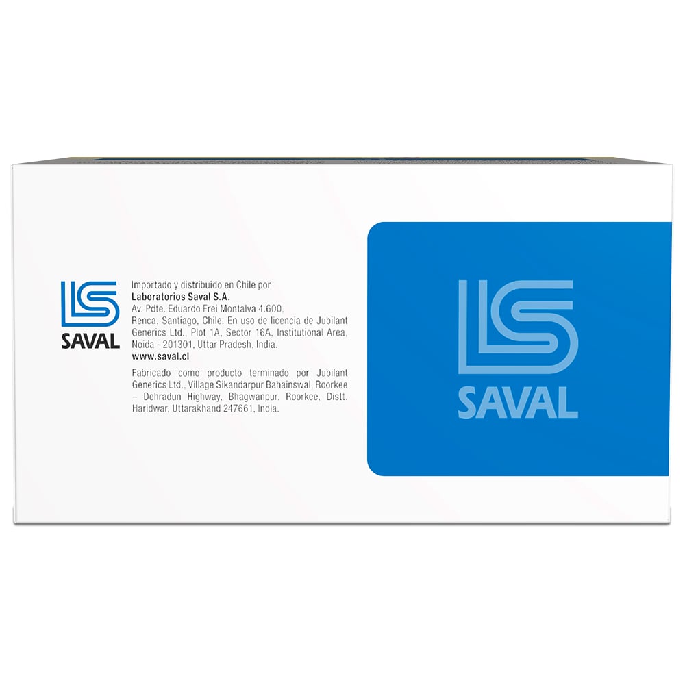 Zomel Esomeprazol 40 mg 30 comprimidos | Cruz Verde