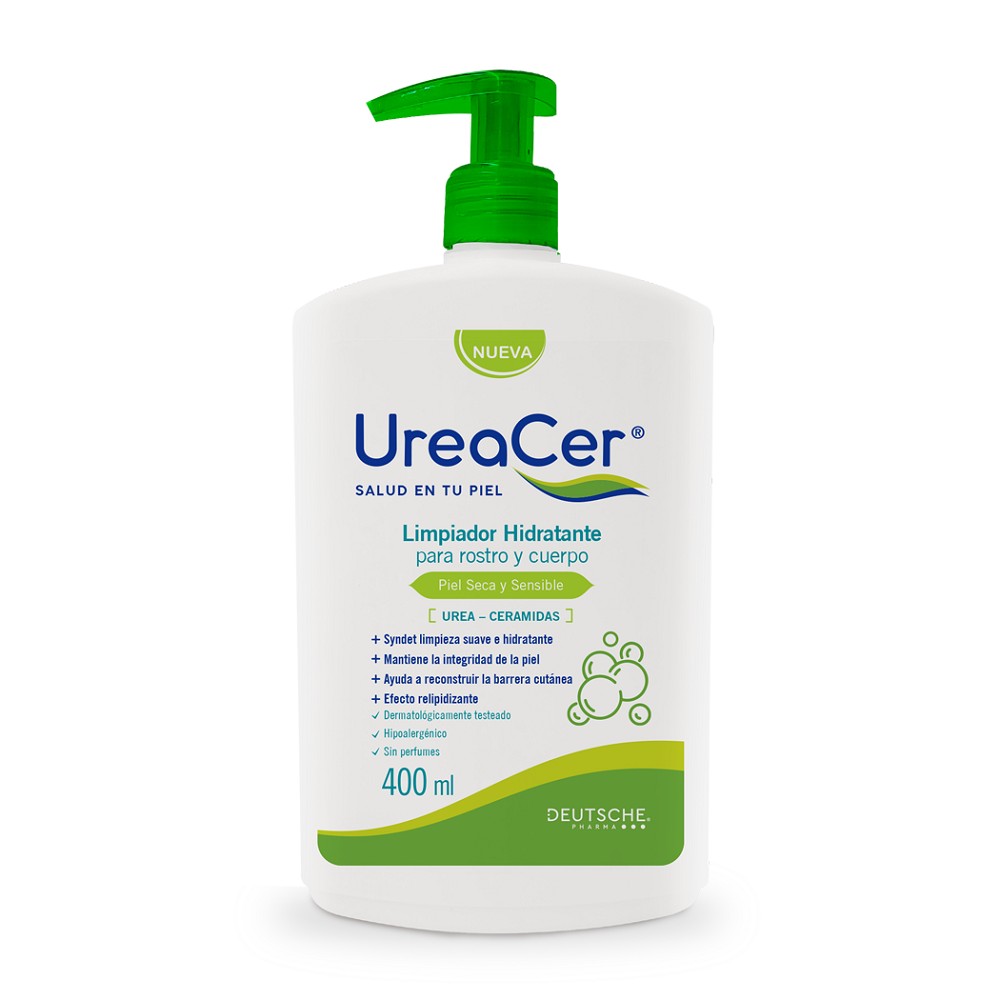 Ureacer