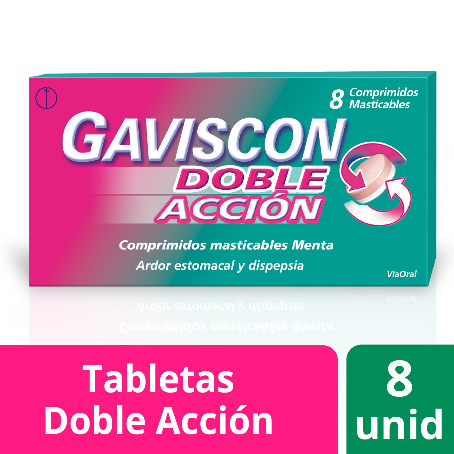Especial Gaviscon