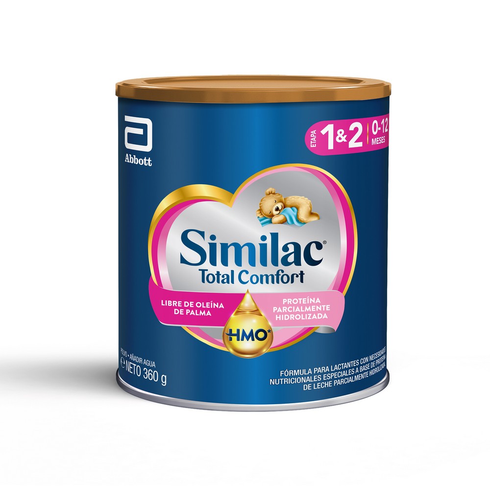 Similac Total Comfort | Farmacias Cruz Verde