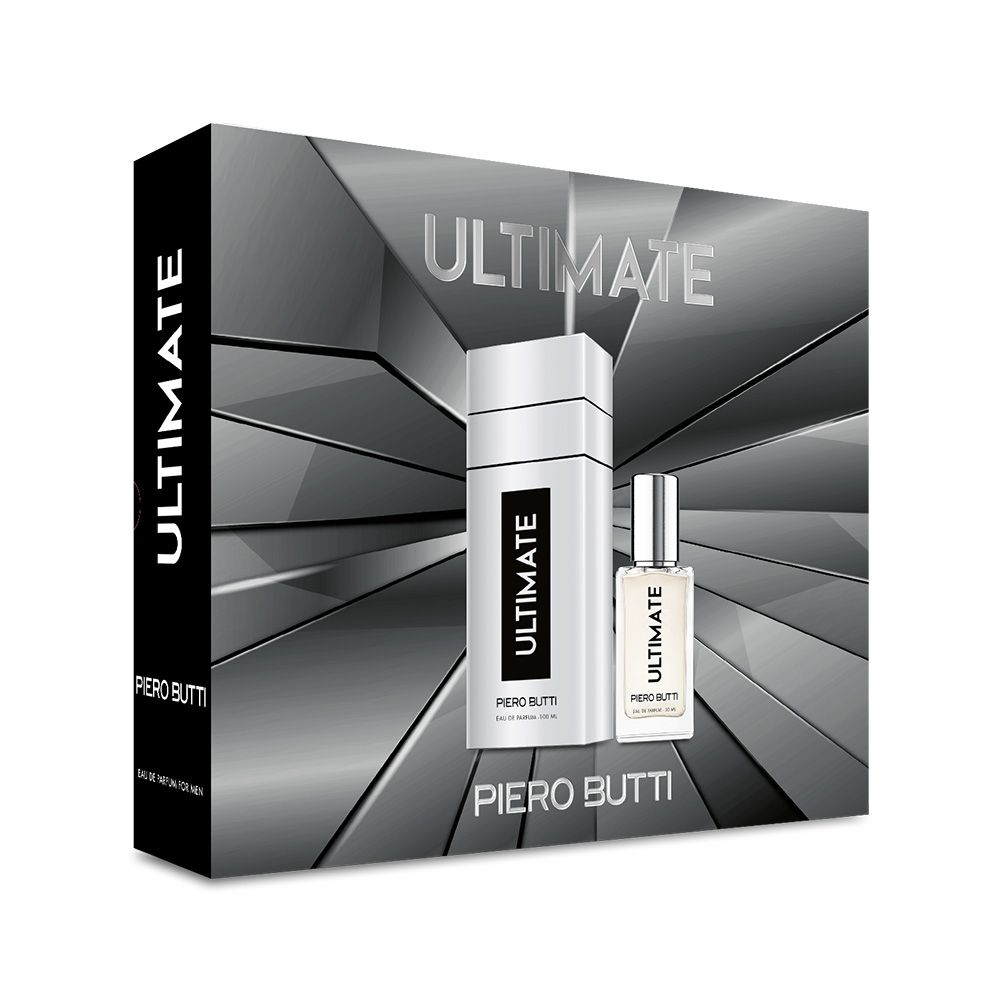 Set Perfume Hombre Ultimate EDP 100 ml + 30 ml