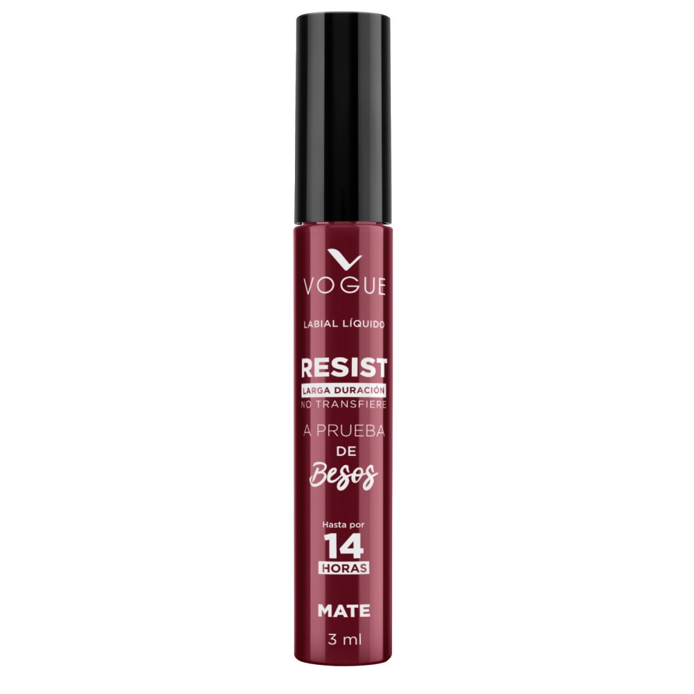 Labial Resist Expresa 3ml | Cruz Verde