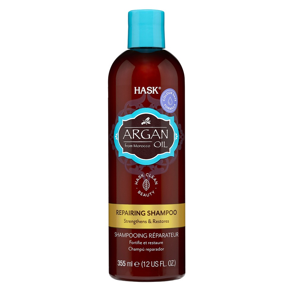 Shampoo Argan 355 ml | Cruz Verde
