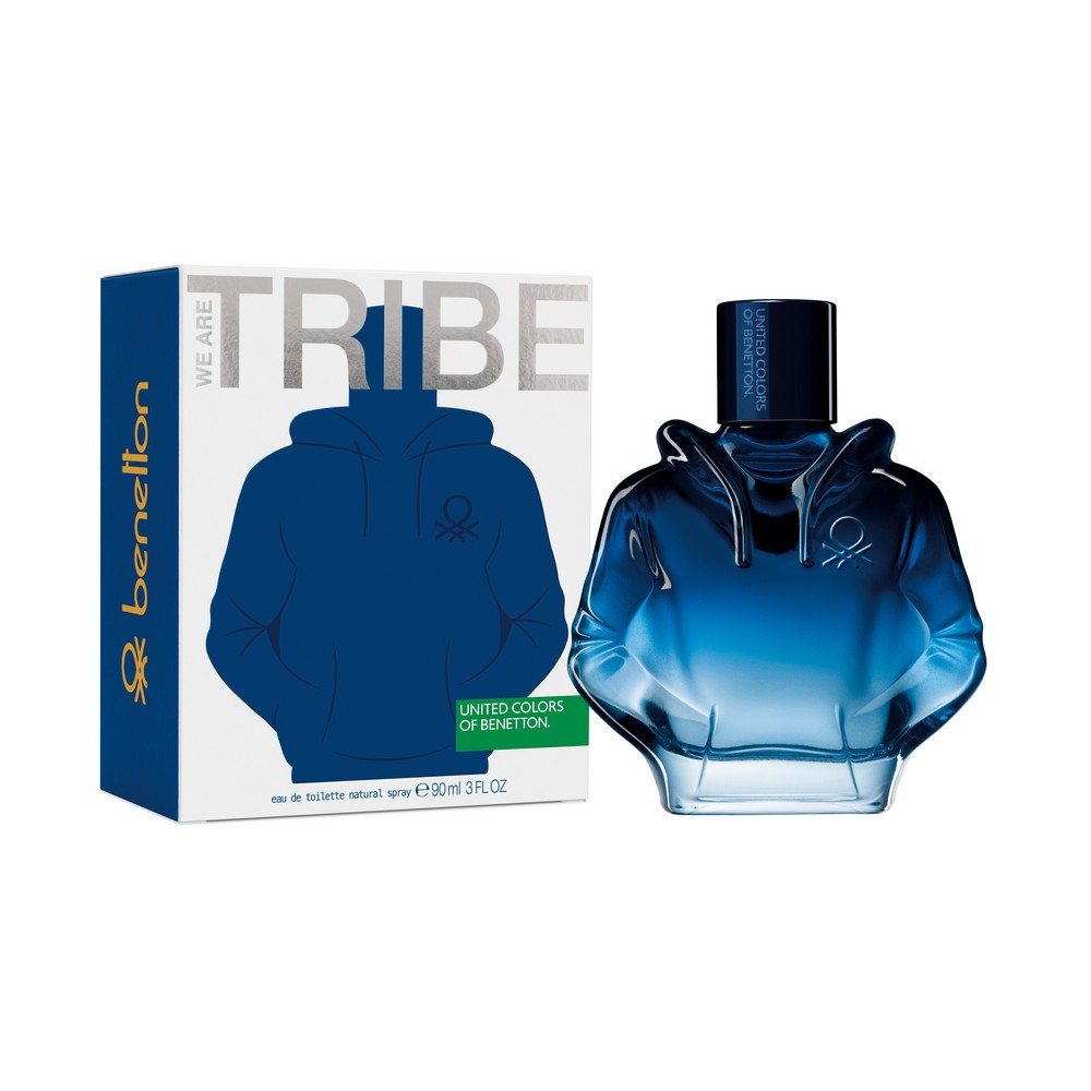 We are Tribe EDT 90ml | Cruz Verde