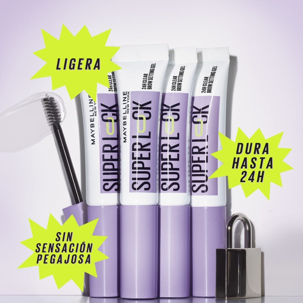 Super Lock Glue | Cruz Verde
