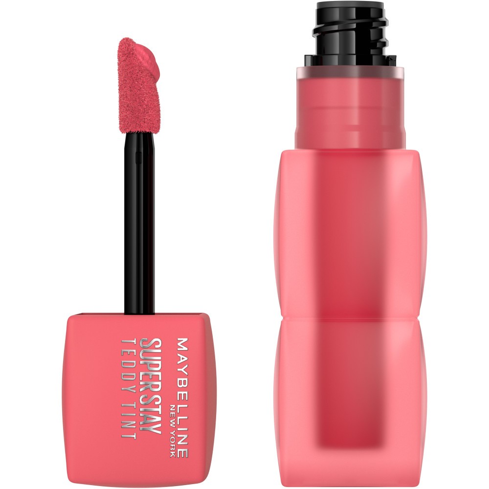 Labial Super Stay Teddy Tint Petalcore | Cruz Verde