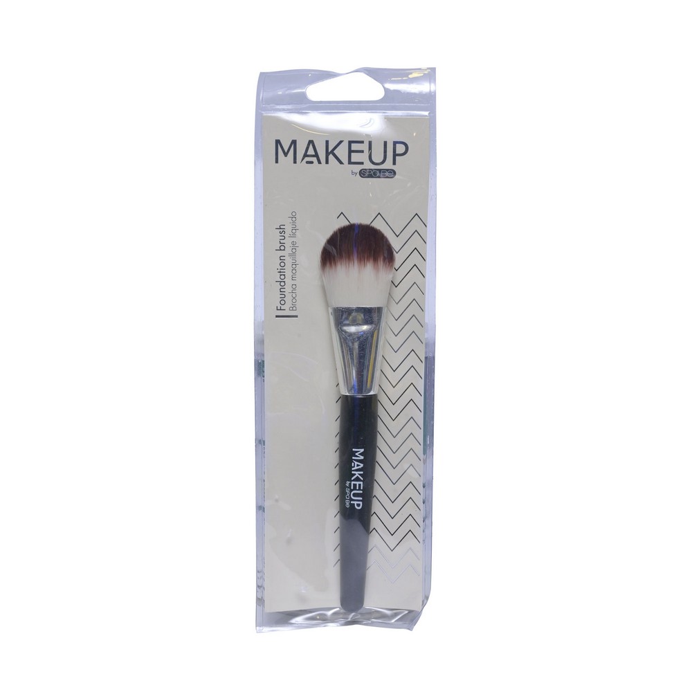 Brocha Maquillaje | Cruz Verde