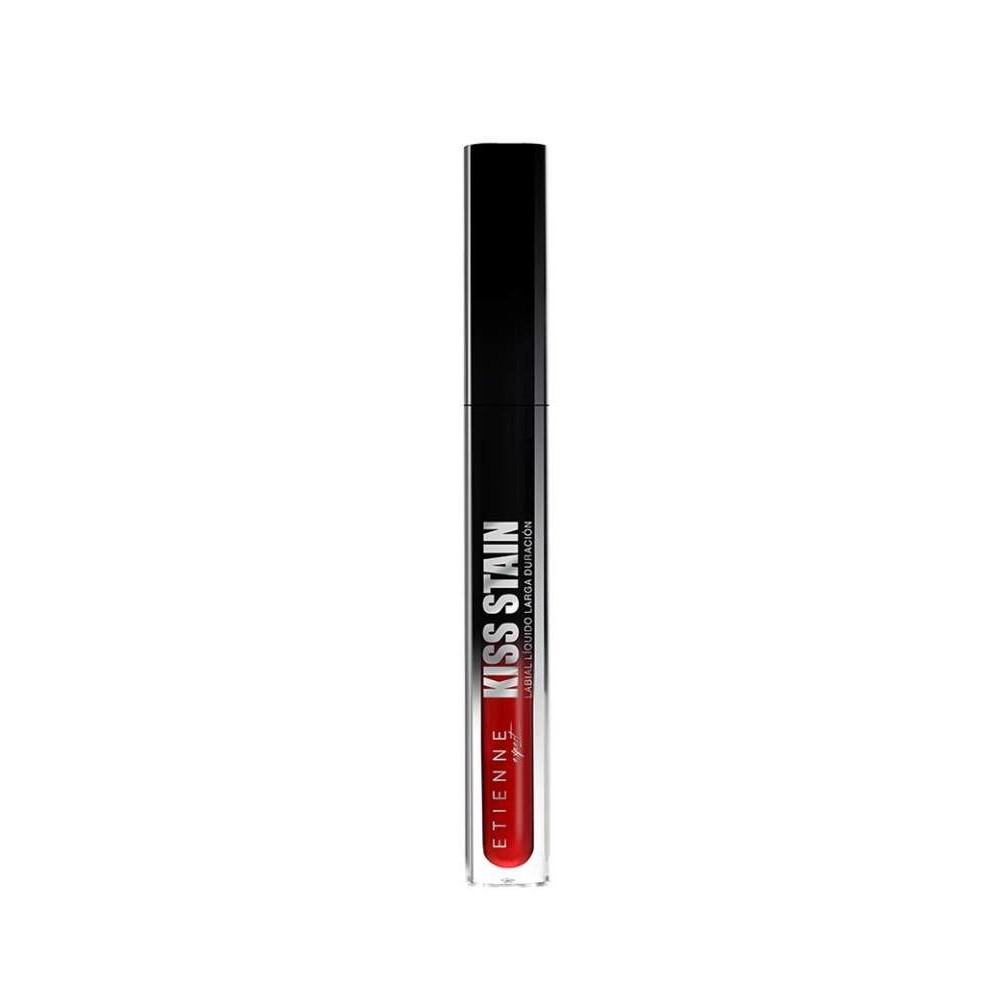 Labial Liquido Larga Duración Matte 01 Italian Red 6 mL | Cruz Verde