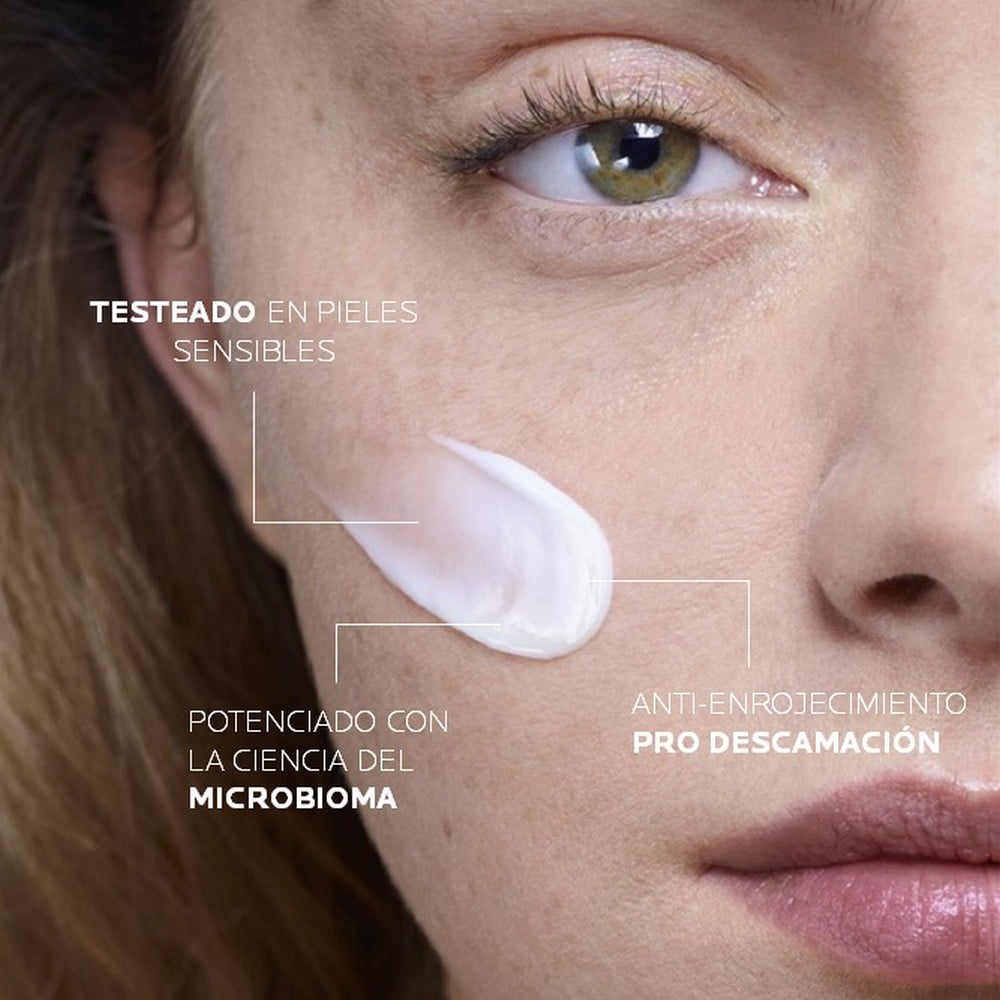 Crema Pro Descamación Toleriane Kerium Ds | Cruz Verde