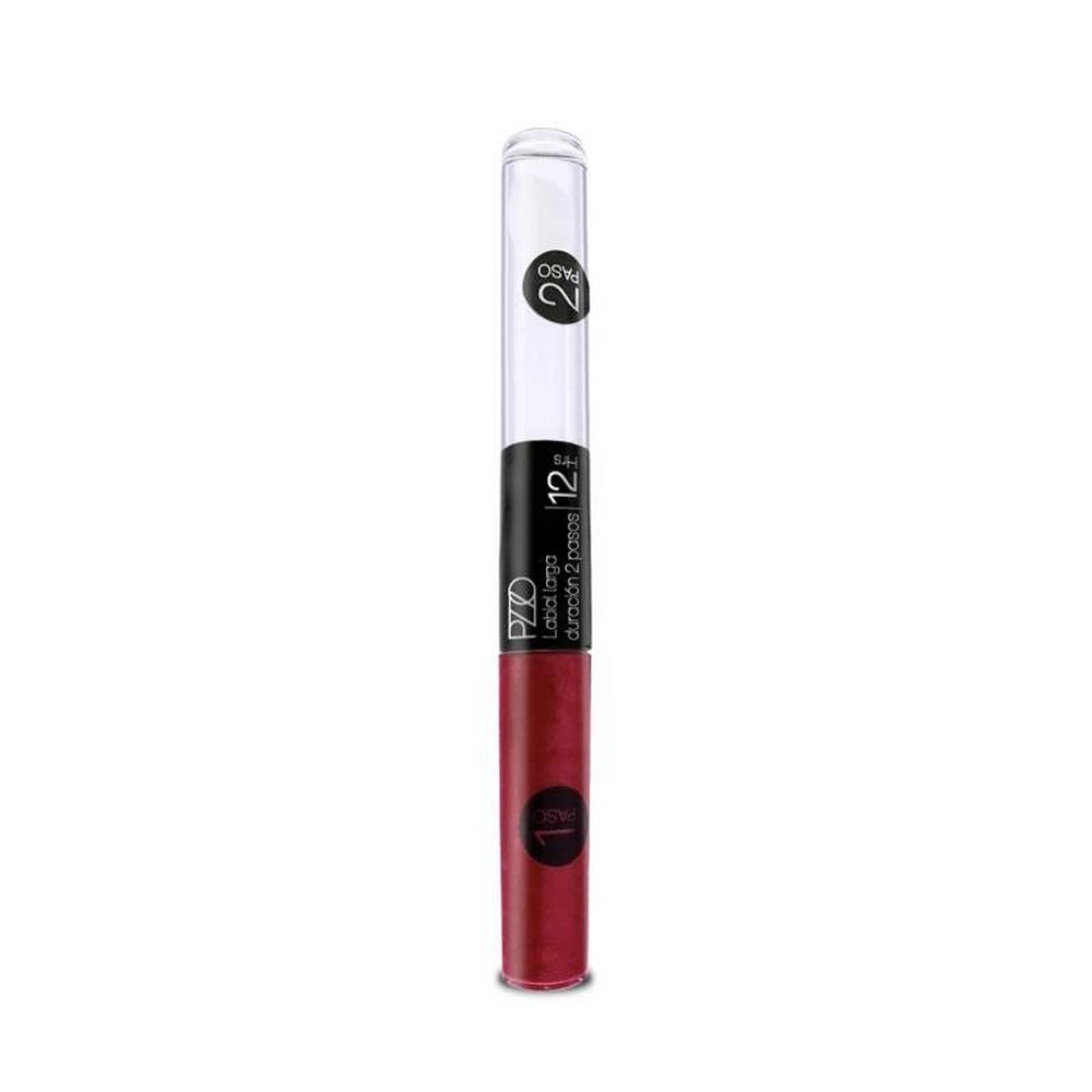 Labial 2 Pasos Italian Red 6 mL