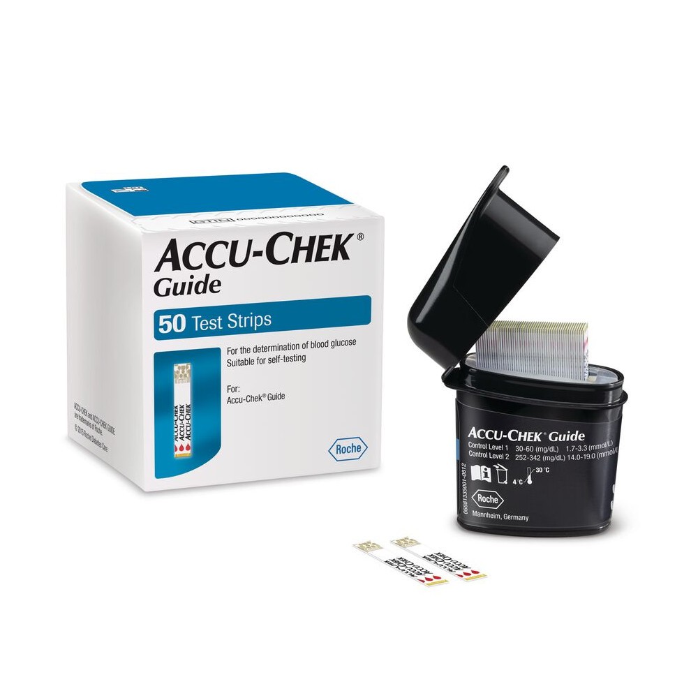 Accu-Chek | Cruz Verde