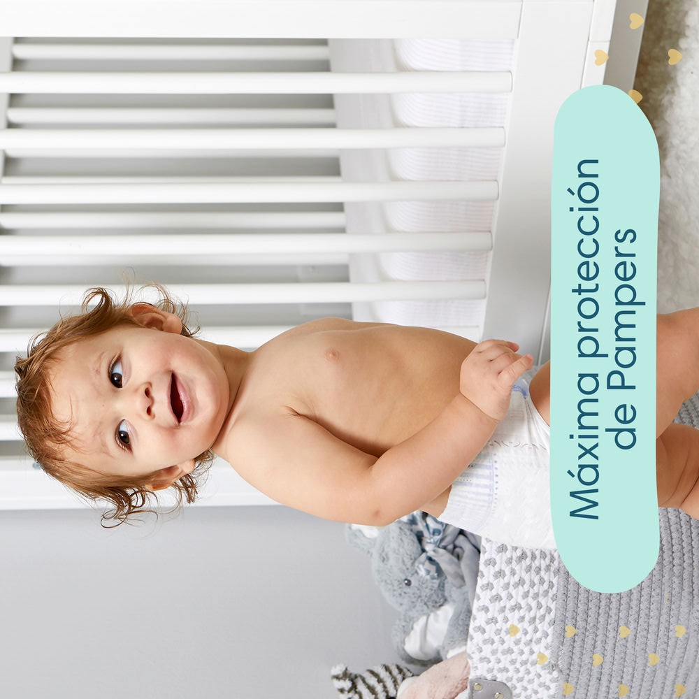 Pañales Premium Care Talla XG 128 Un | Cruz Verde