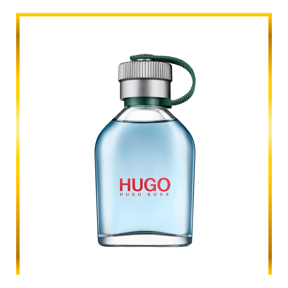 Perfume Hugo Eau De Toilette 125 mL | Cruz Verde