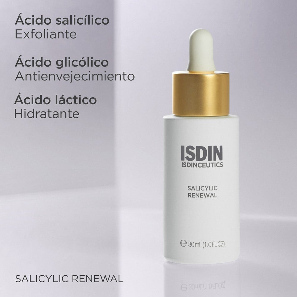 Salicylic Renewal 30ml | Cruz Verde
