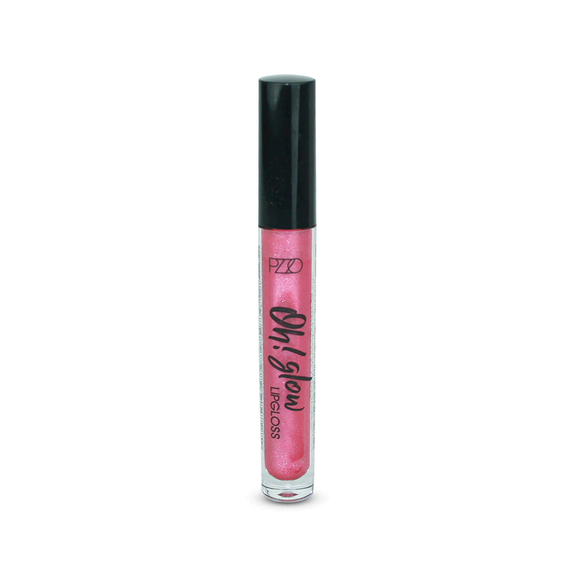 Oh! Glow Labial Líquido de 3 mL Color New Pink | Cruz Verde