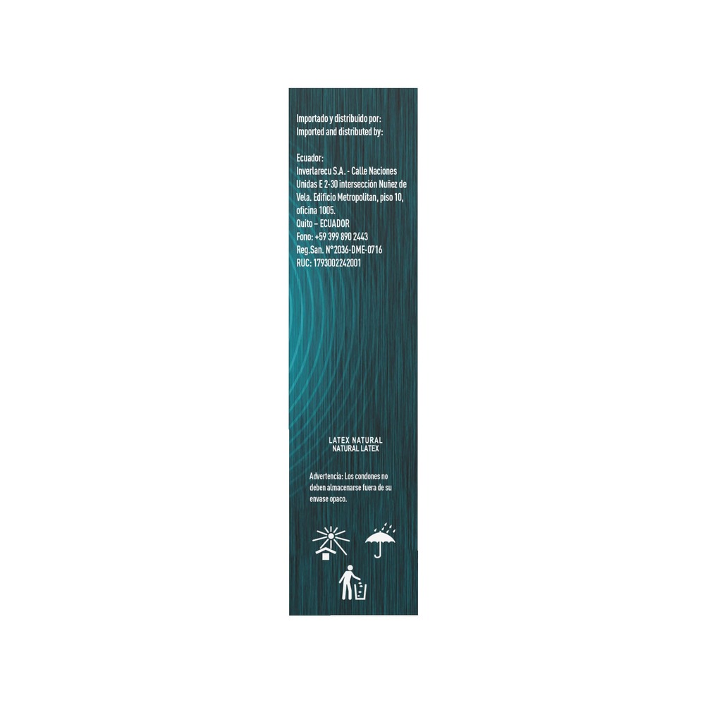Preservativos Preventor Classic Caja X 12 | Cruz Verde