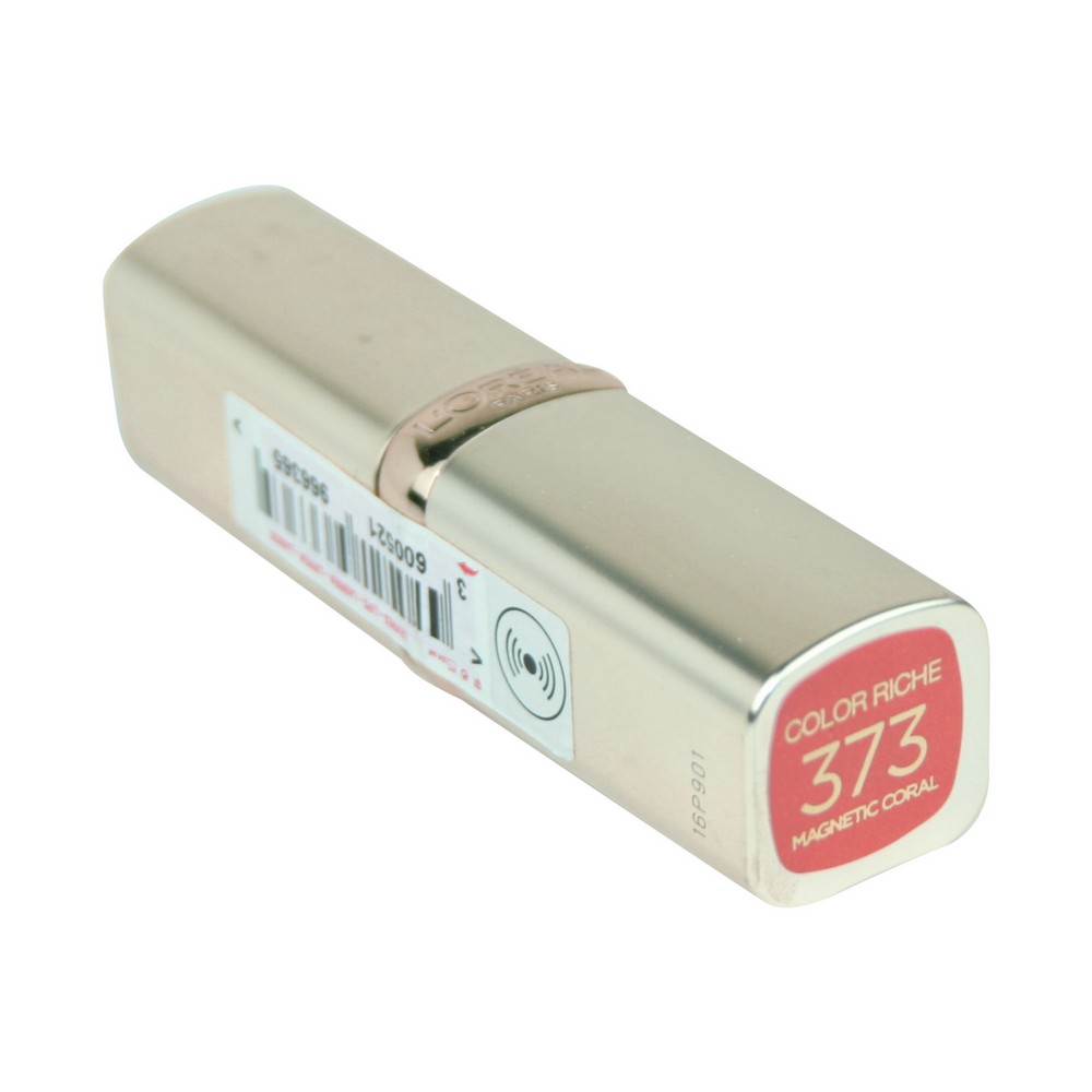 Riche Intense Labial Color Coral | Cruz Verde