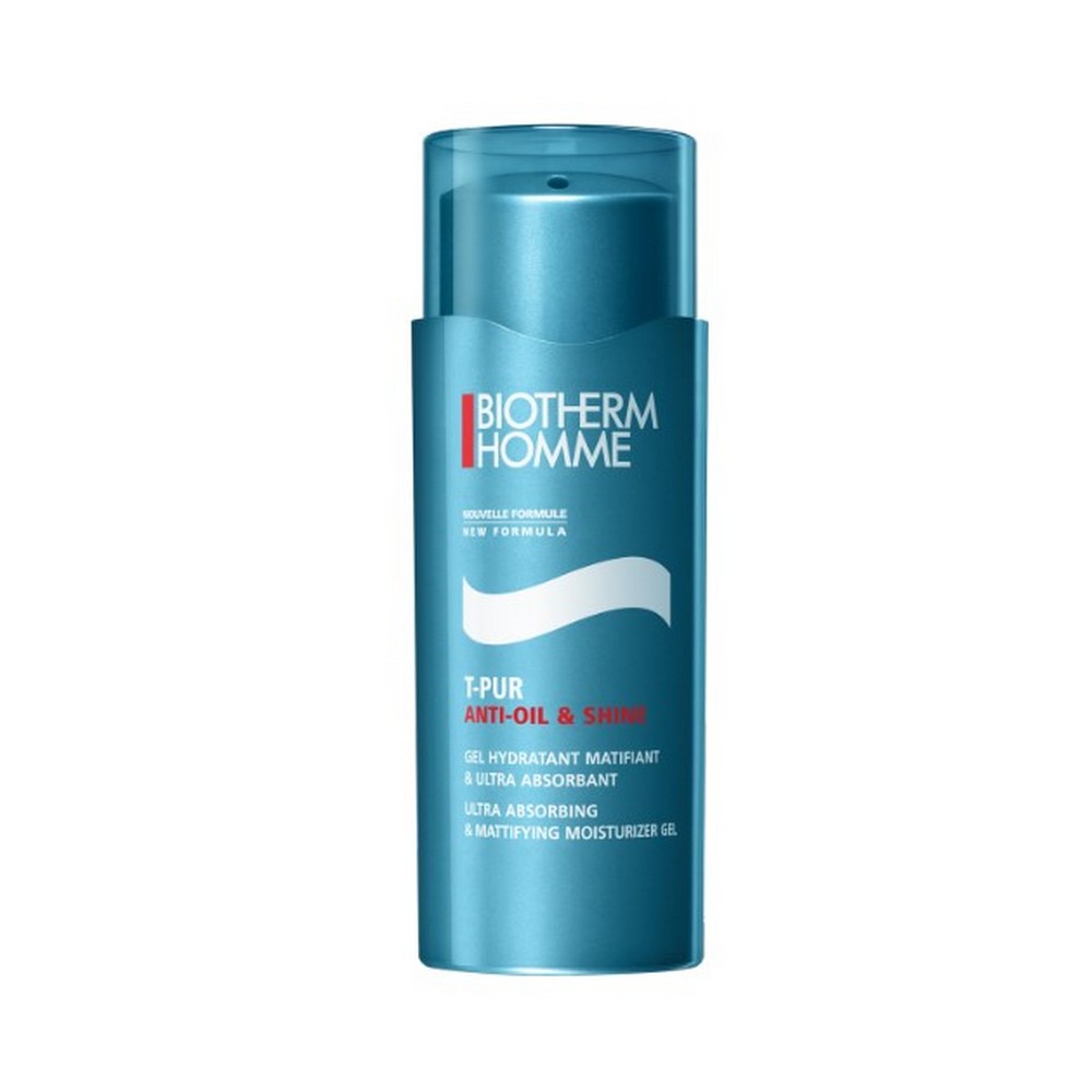 Crema Hidratante T-Pur Anti-Oil & Shine Hombre 50 mL | Cruz Verde