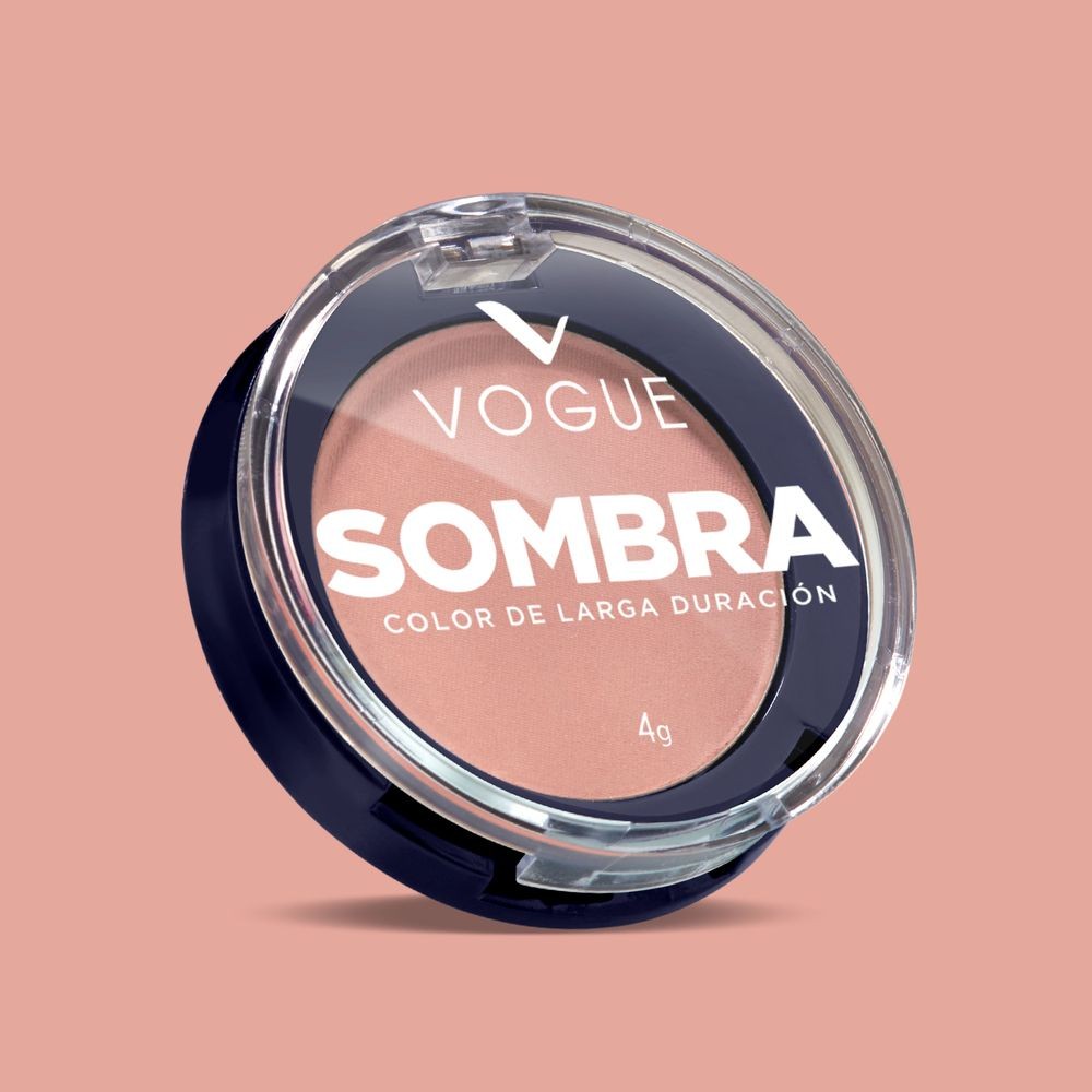 Somb Ind Sup Fant Rosa Perlado | Cruz Verde