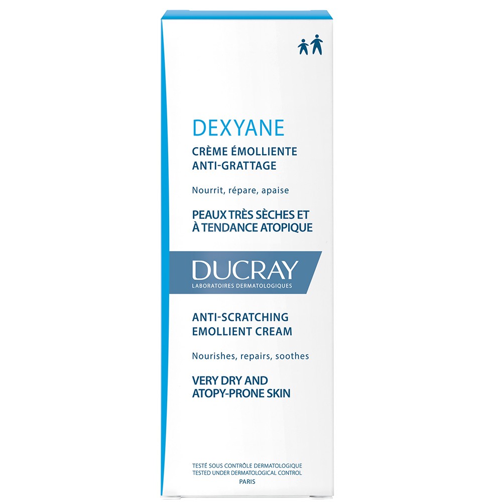 Dexyane Crema 200 mL | Cruz Verde