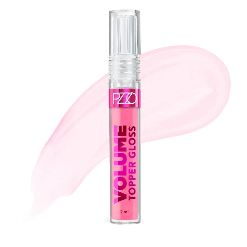 Brillo Labial Volume Topper Gloss Starlight | Cruz Verde