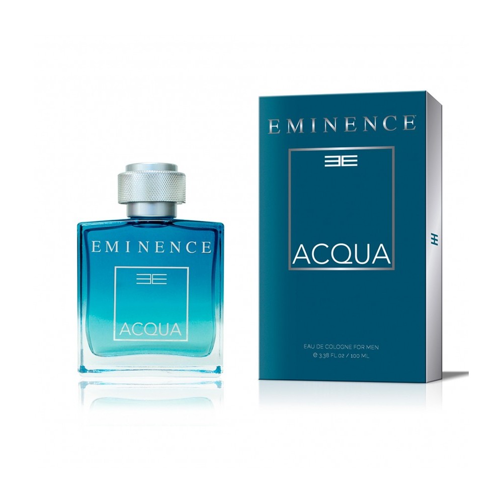 Eau De Parfum Acqua 100 mL | Cruz Verde