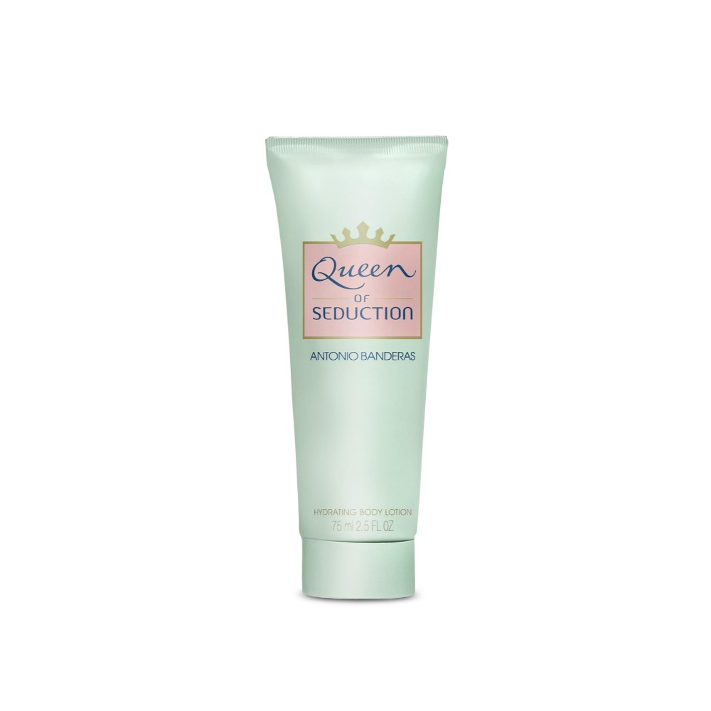 Queen Of Seduction Women Edición Spray 50 mL + Body Lotion Hidratante ...