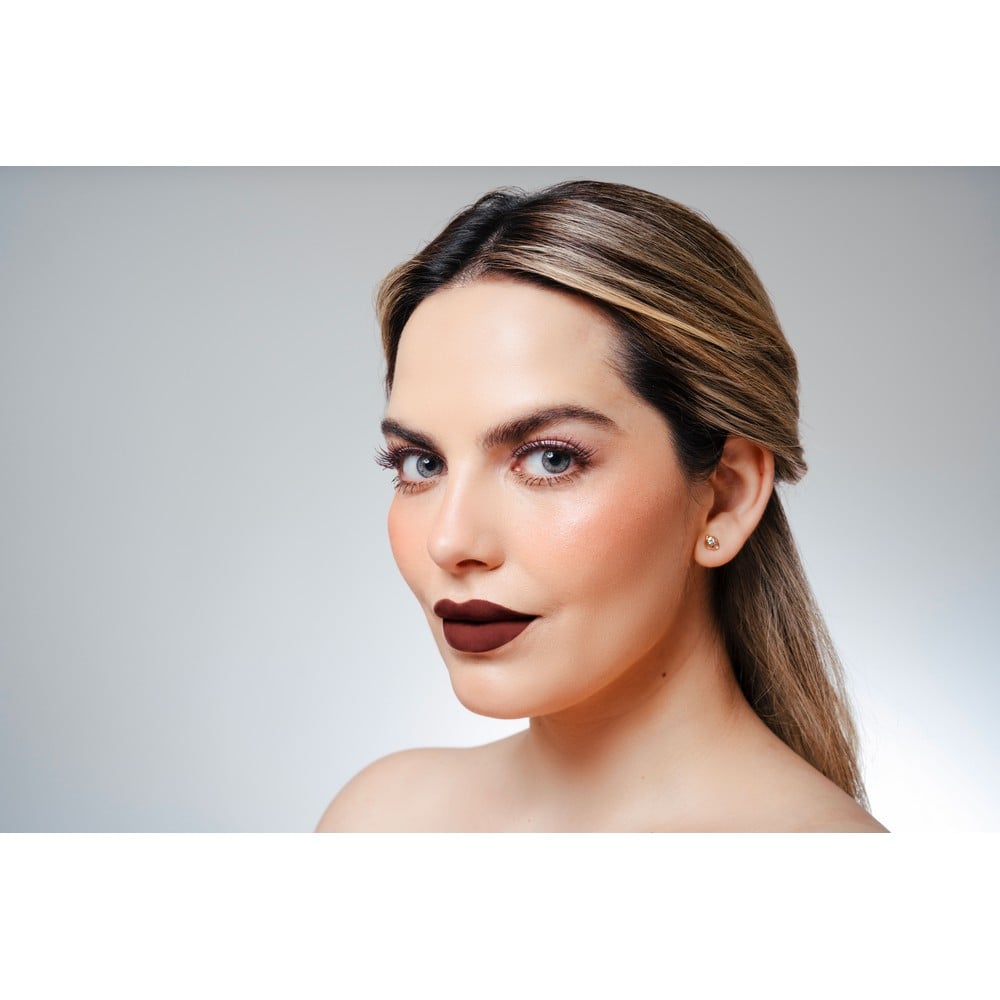 Labial Liquido Matte Total 21 | Cruz Verde