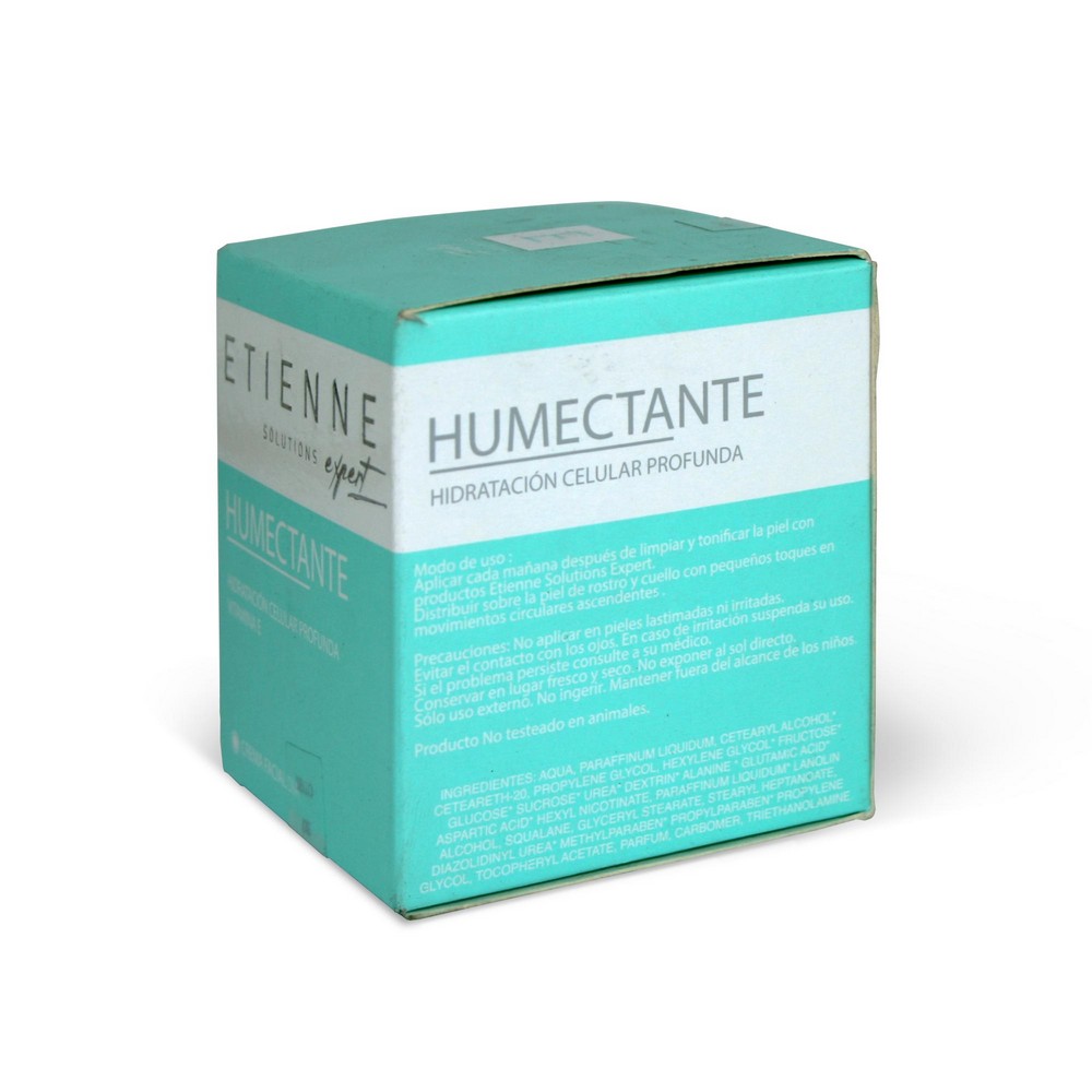Humectante Crema 50 gr | Cruz Verde