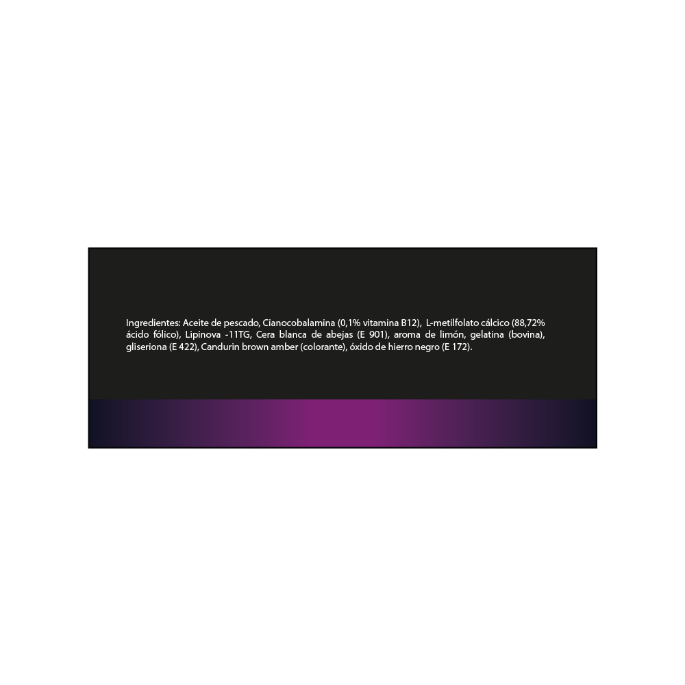 Epadex Plus 60 Cápsulas | Cruz Verde