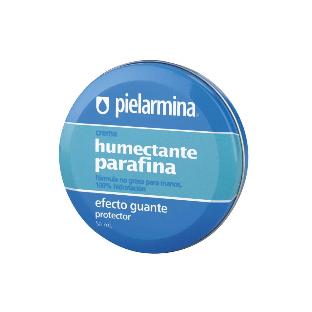 Parafina Crema de 50 mL. | Cruz Verde