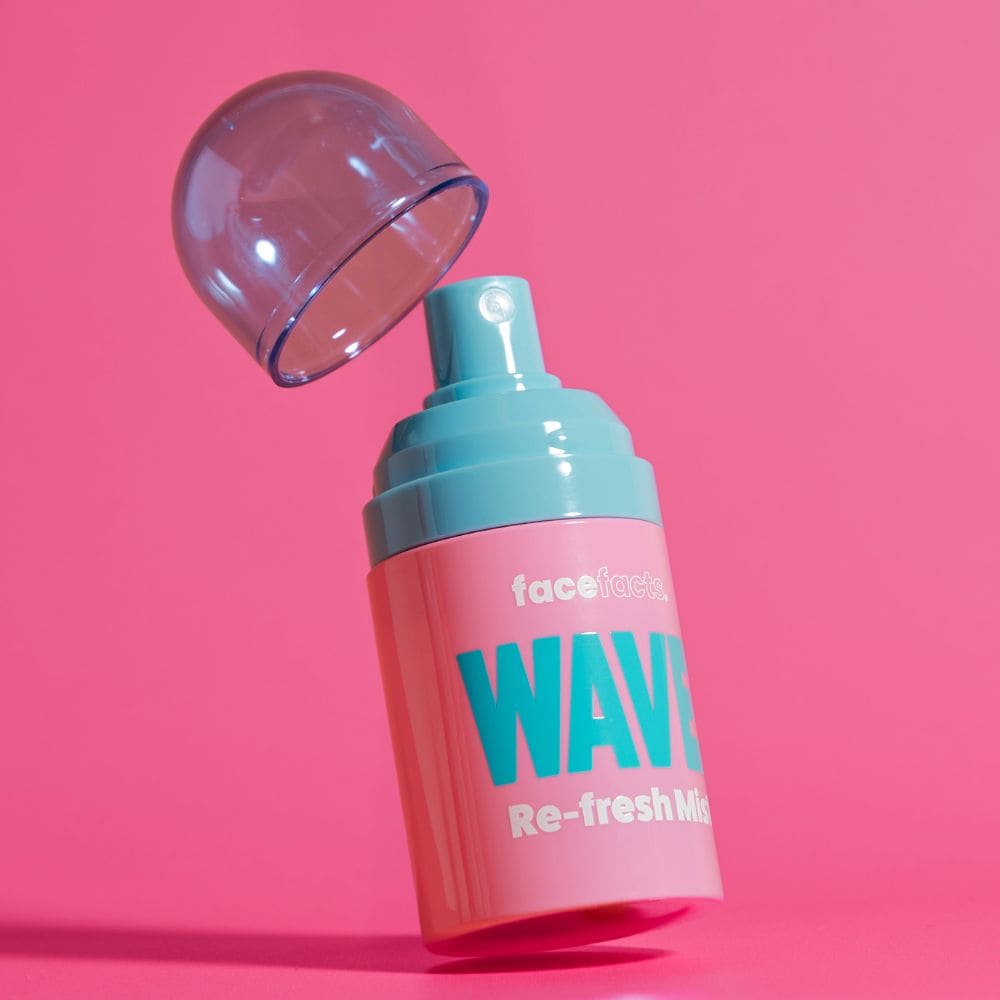 Wave Re-Fresh Mist 50Ml | Cruz Verde