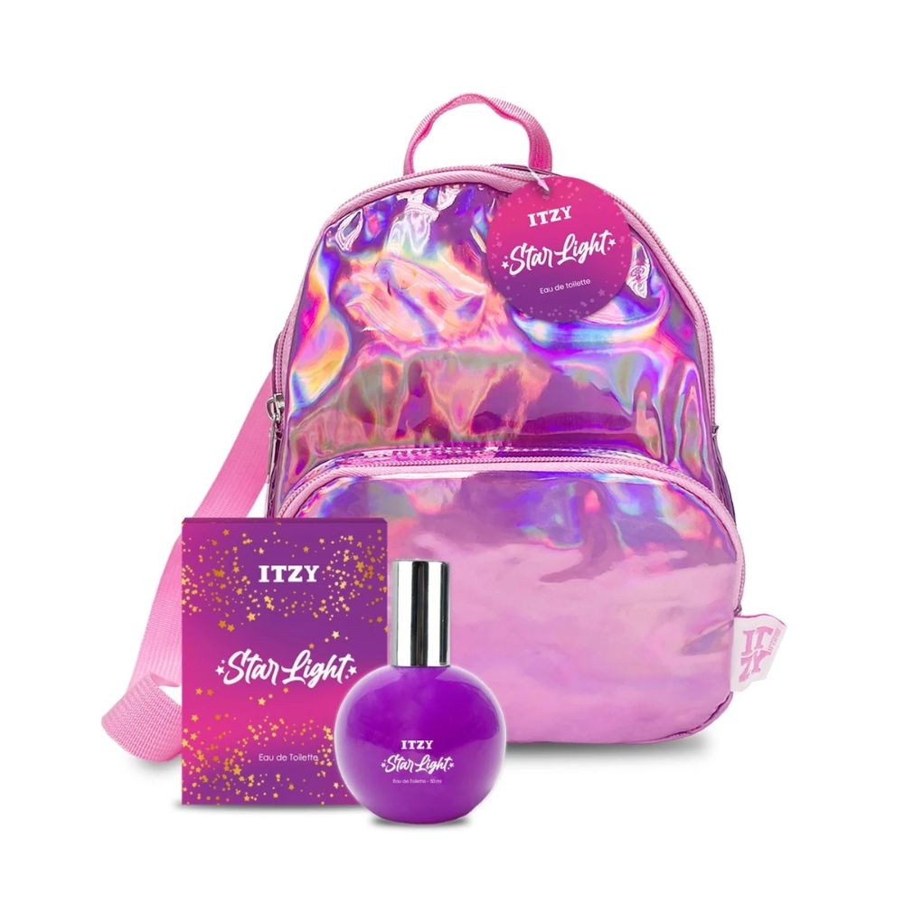 Set de Perfume Star Light EDT 50mL + Mochila | Cruz Verde