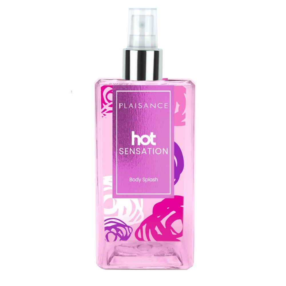 Splash Hot Sensation | Cruz Verde