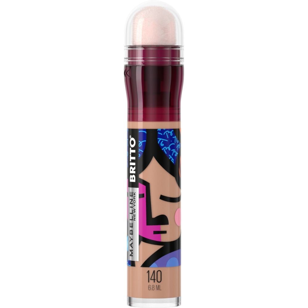 Corrector Instant Age Eraser Colección Brito 140 | Cruz Verde