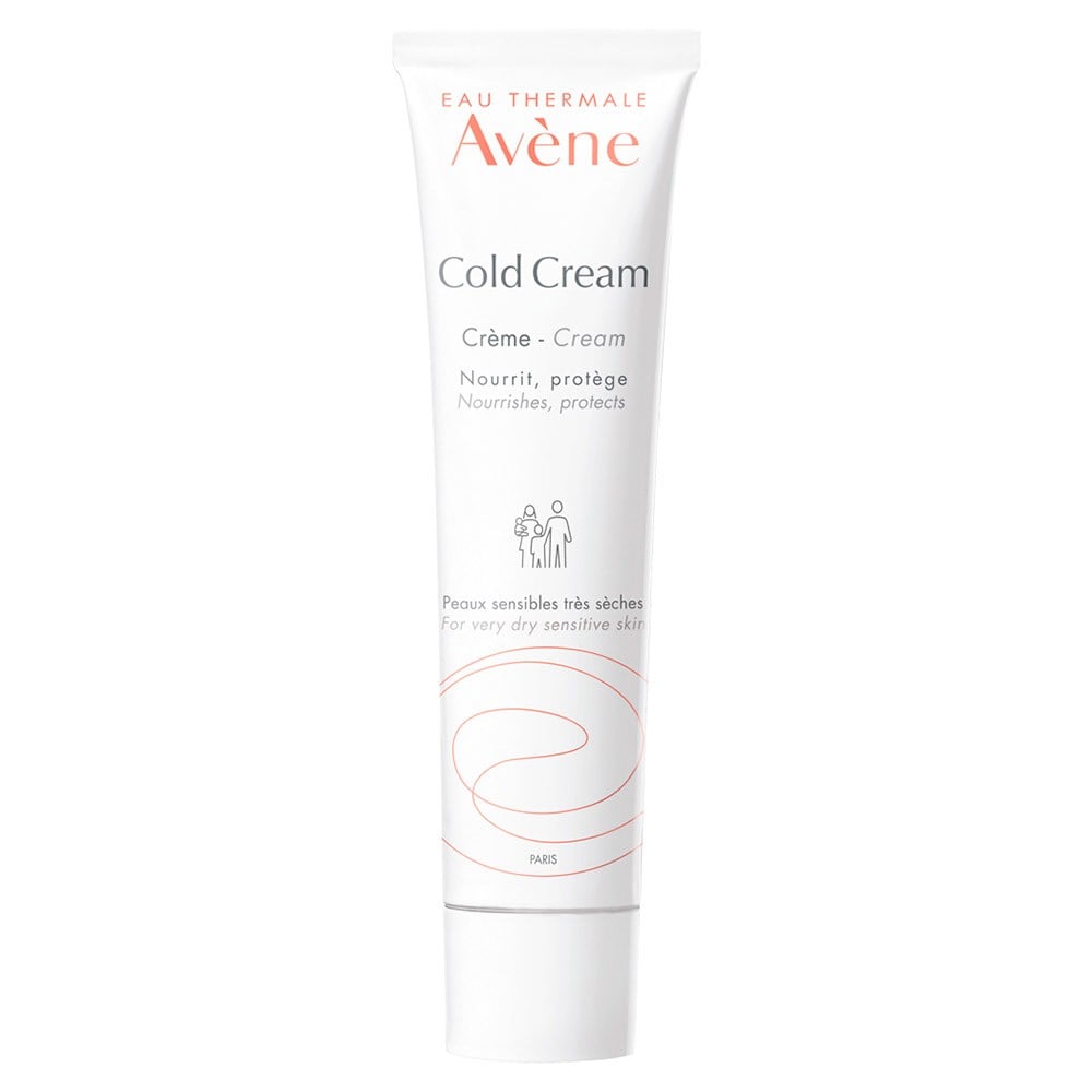 Cold Cream Crema 40 mL | Cruz Verde
