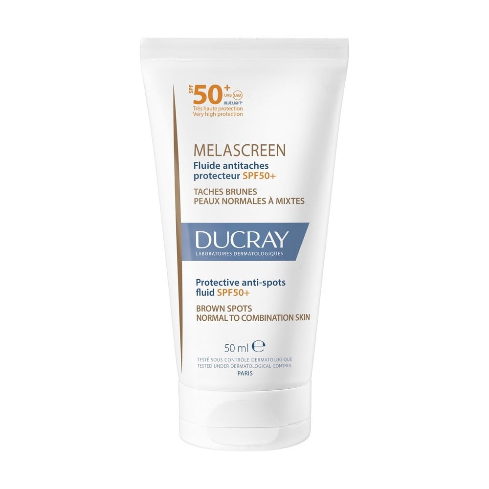Melascreen UV Crema Ligera Photo-Aging SPF50+ 50ml | Cruz Verde