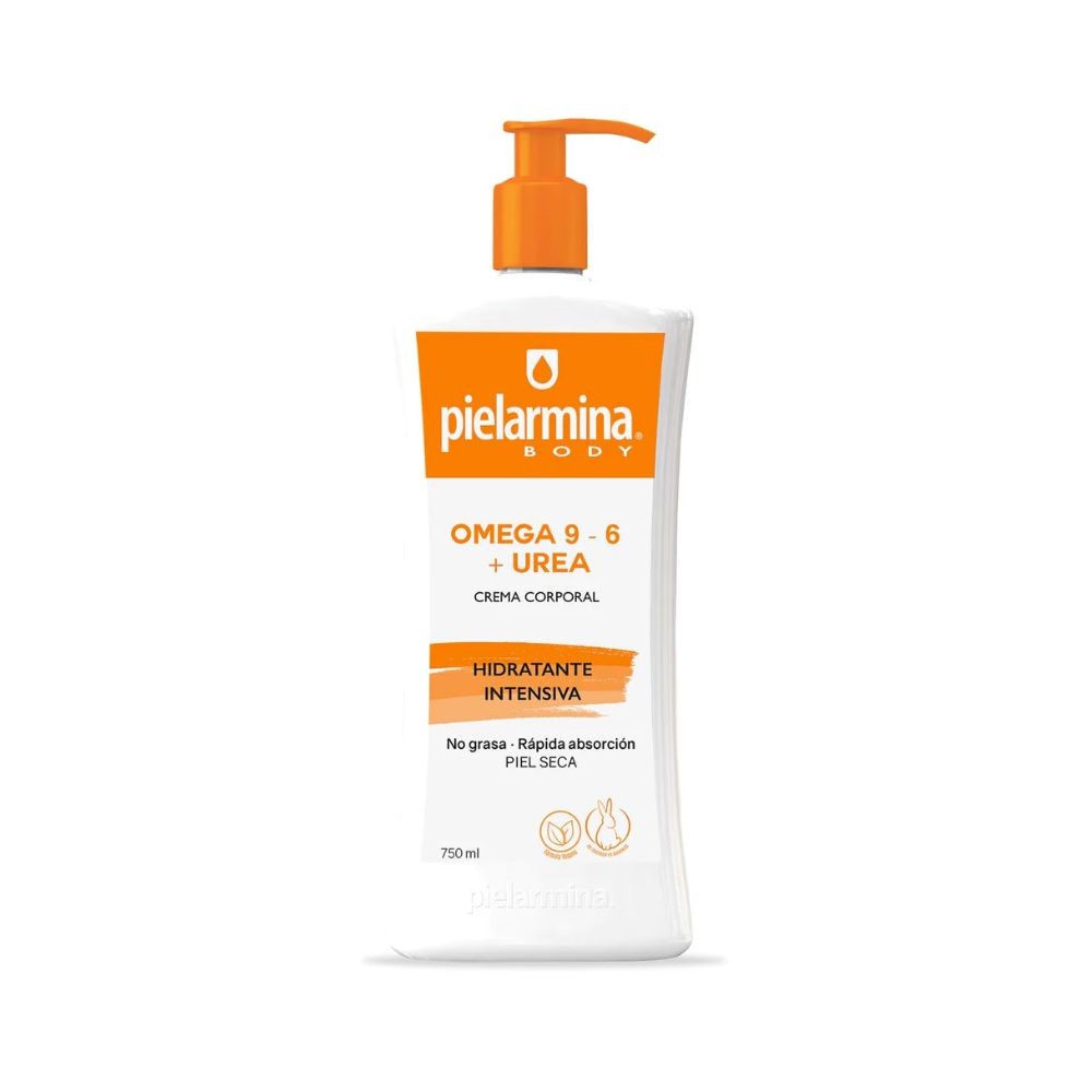 Crema Corporal Intensiva | Cruz Verde