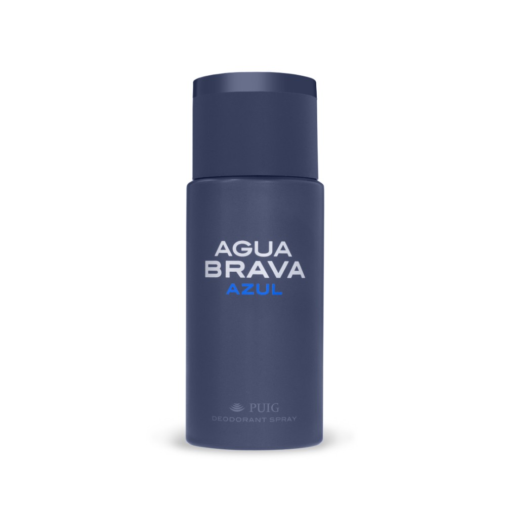 Estuche Azul Natural Spray 50 mL + Azul Desodorante Spray 150 mL | Cruz ...