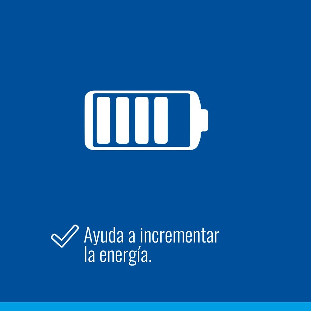 Fortotal Hombre Multivitaminico 60 Comprimidos | Cruz Verde