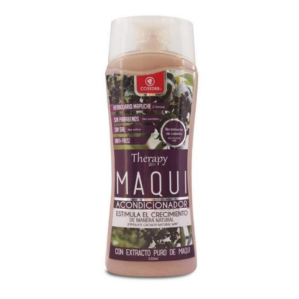 Maqui Acondicionador 330 mL | Cruz Verde