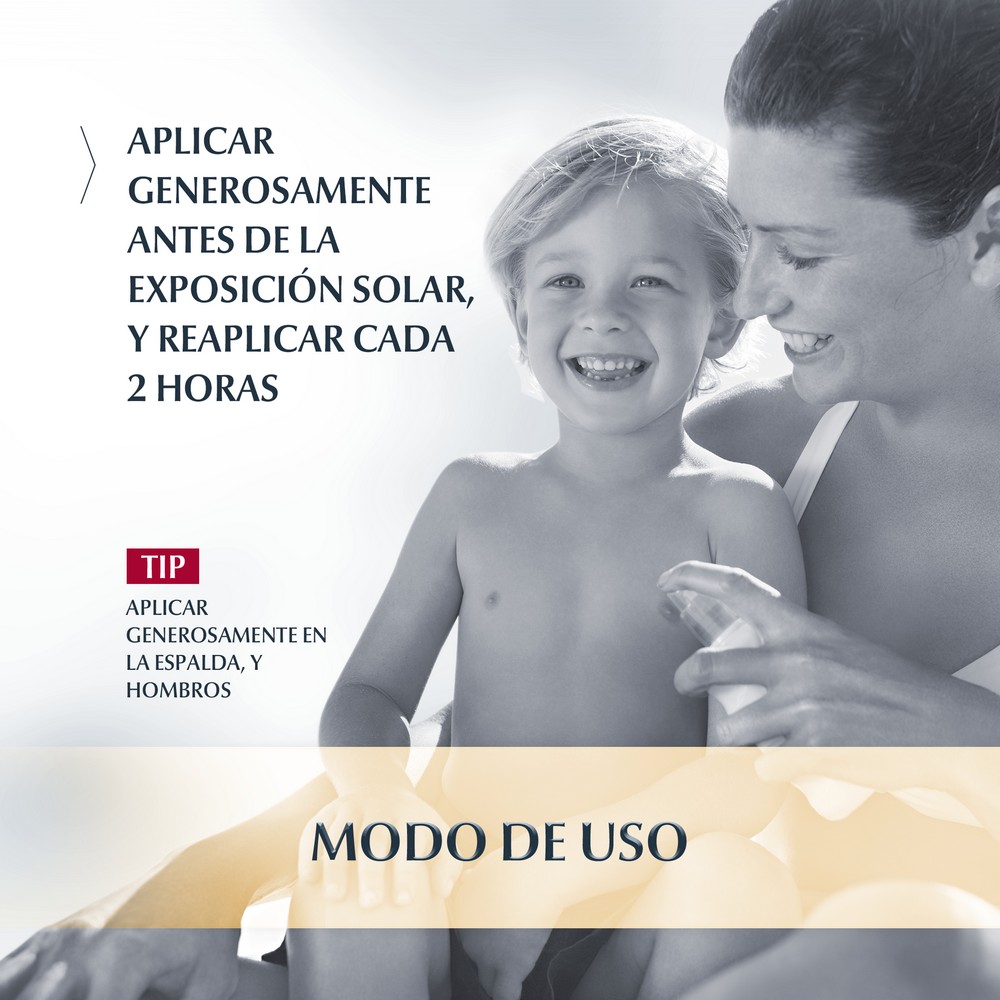 Sun kids Spray FPS50+ 200ml | Cruz Verde