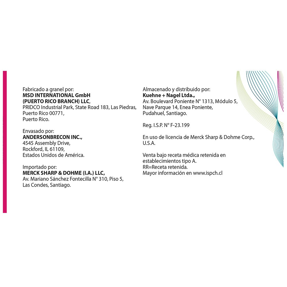 Belsomra 30 Comprimidos Recubiertos 10mg | Cruz Verde